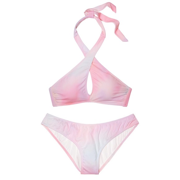 Victorias Secret Swim New Victorias Secret Swim 2 Piece Bikini Set